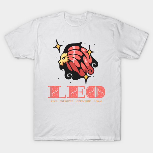 Leo βπ¦ Zodiac Sign Astrology Astrology Signs T Shirt Teepublic